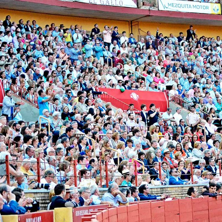 Plaza toros Los Califas de Córdoba - Novedades próximos eventos